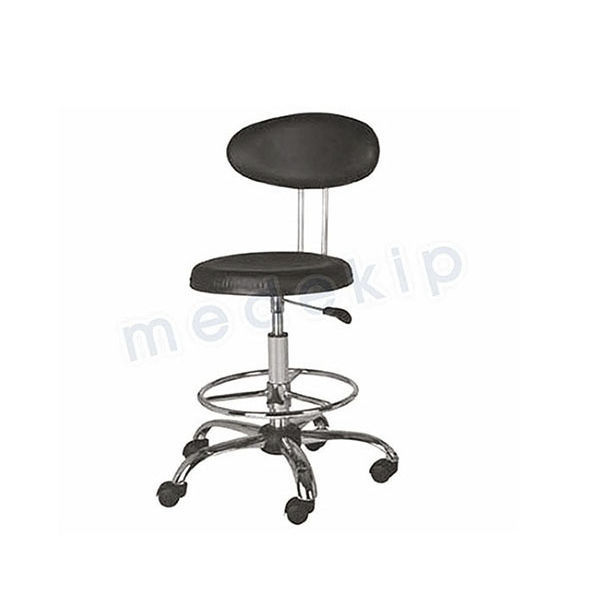 Surgical stool - MED 2100 - 2155 - Medekip Medical - height-adjustable ...