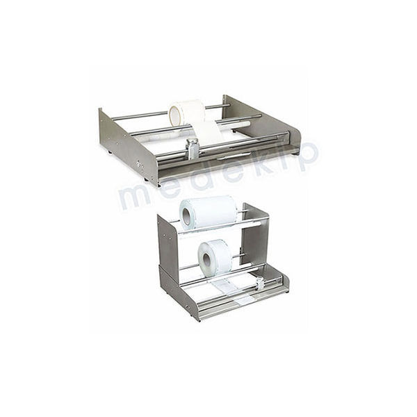 Medical cutting machine - MED 2000 - 2005 - Medekip Medical