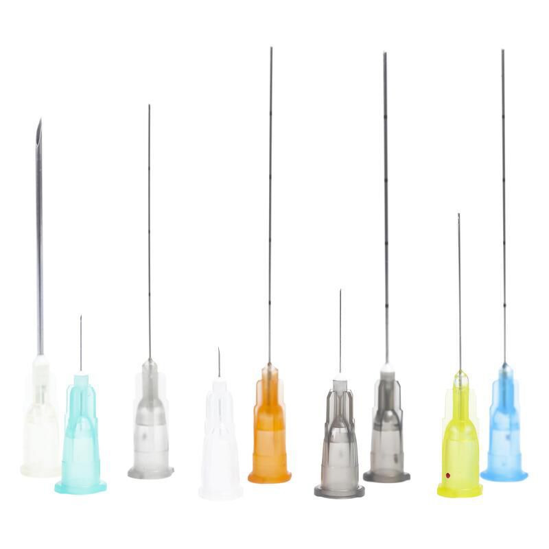 Needle - Jiangsu Fosafe Medical Technology