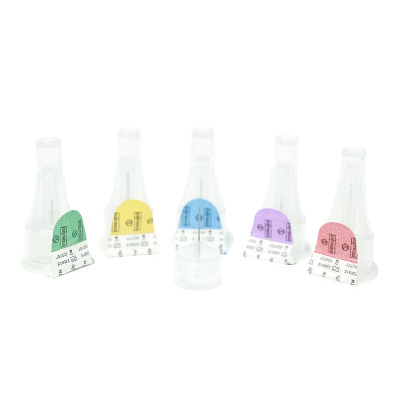 Sterile needle - IPN2913 - Jiangsu Fosafe Medical Technology - safety ...