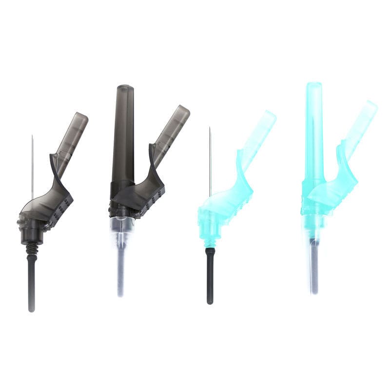 Puncture needle - BC2101PS - Jiangsu Fosafe Medical Technology - blood ...