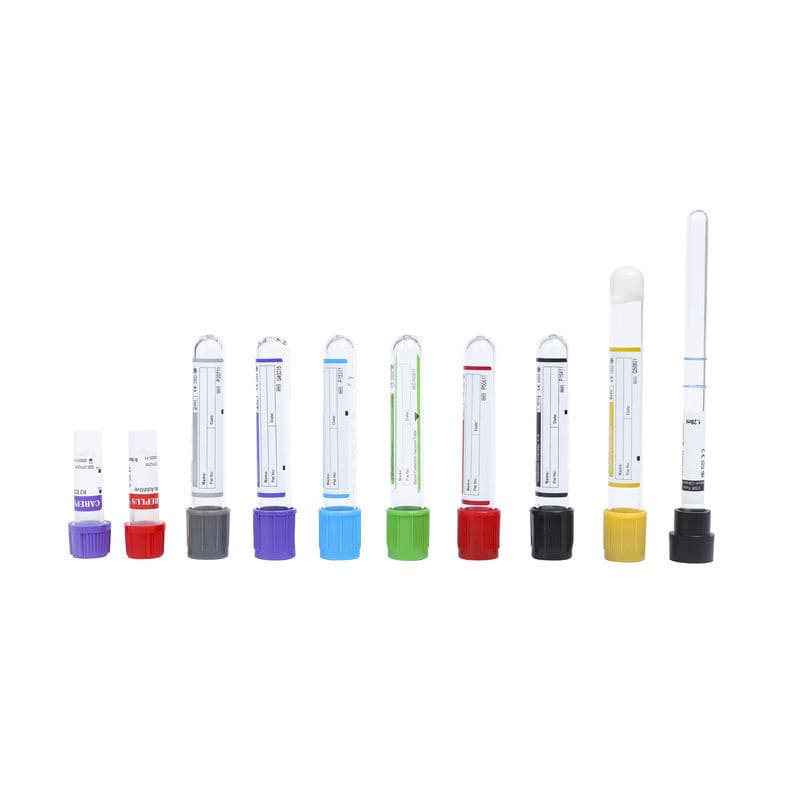 Blood collection kit - Jiangsu Fosafe Medical Technology