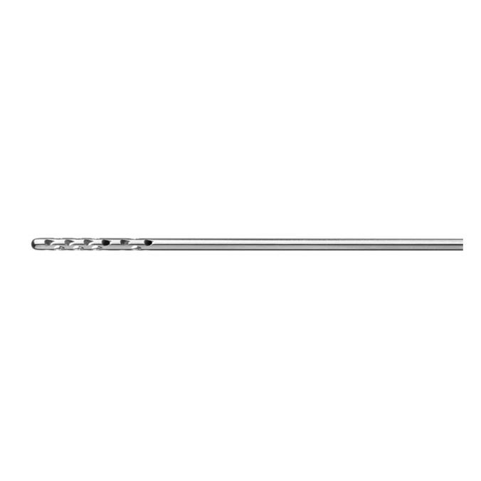 Liposuction cannula - J. Sorensen - Clinimed