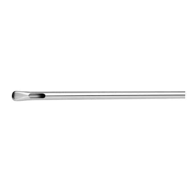 Liposuction cannula - Wedge - Clinimed - autoclavable