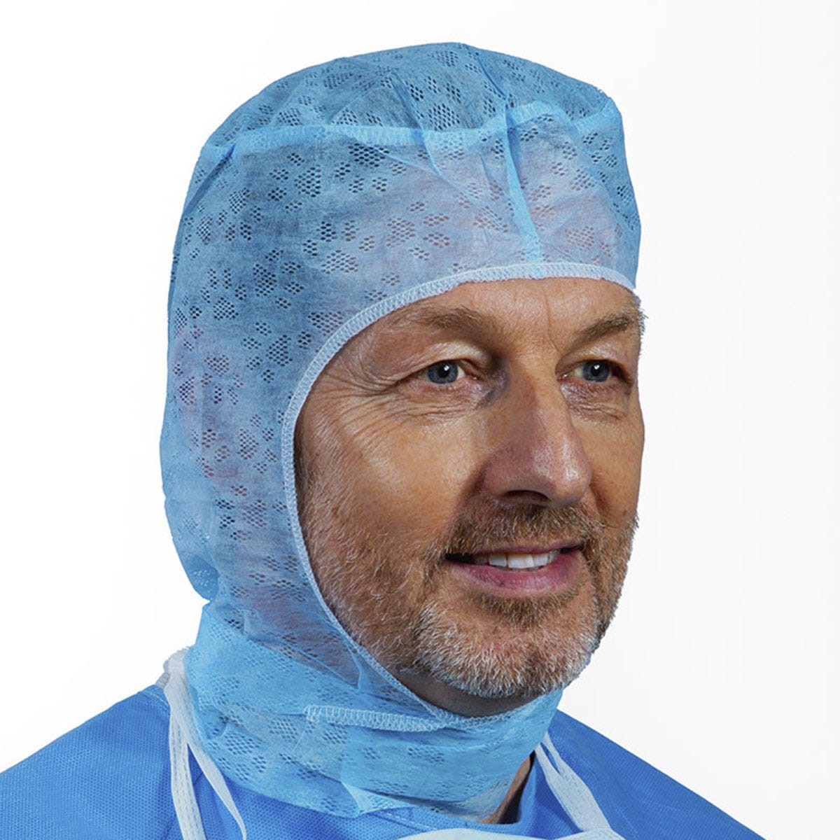 Surgical hood - IS8HC05 - ISOL8 Healthcare