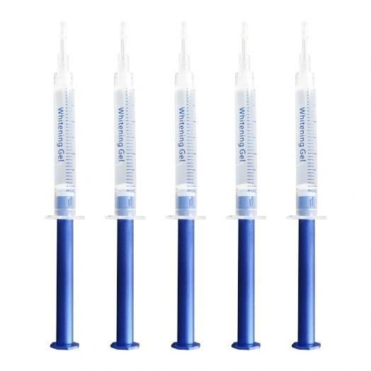 Carbamide peroxide dental material - Dentaland Homewhitening LLC ...