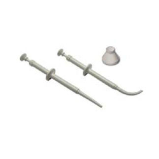 Single amalgam carrier - TD068 series - DENTAL MARKET s.r.l.