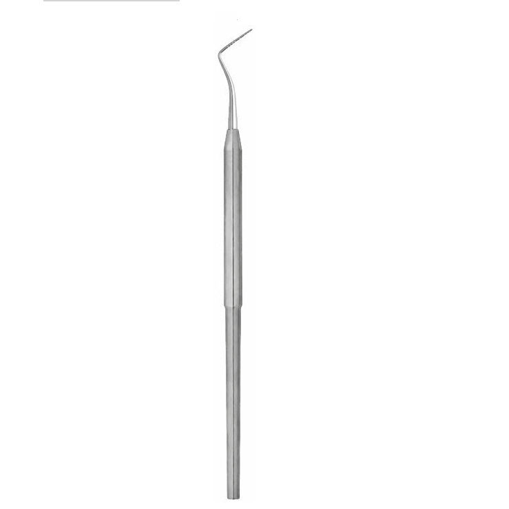 Periodontal probe - TD4101 - DENTAL MARKET s.r.l. - single-ended ...