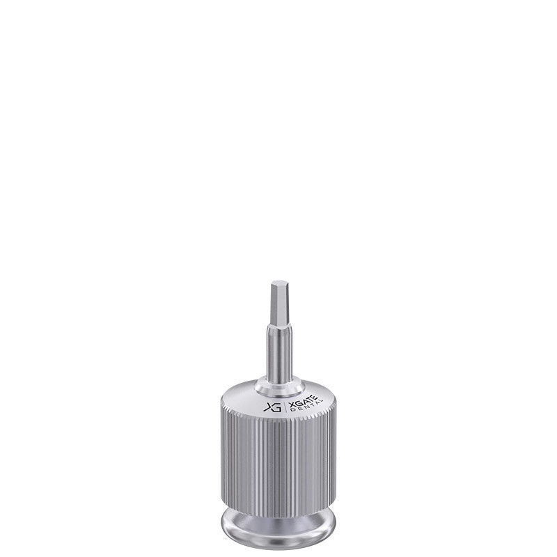 Hexagonal dental screwdriver - USDM-15 series - XGATE DENTAL