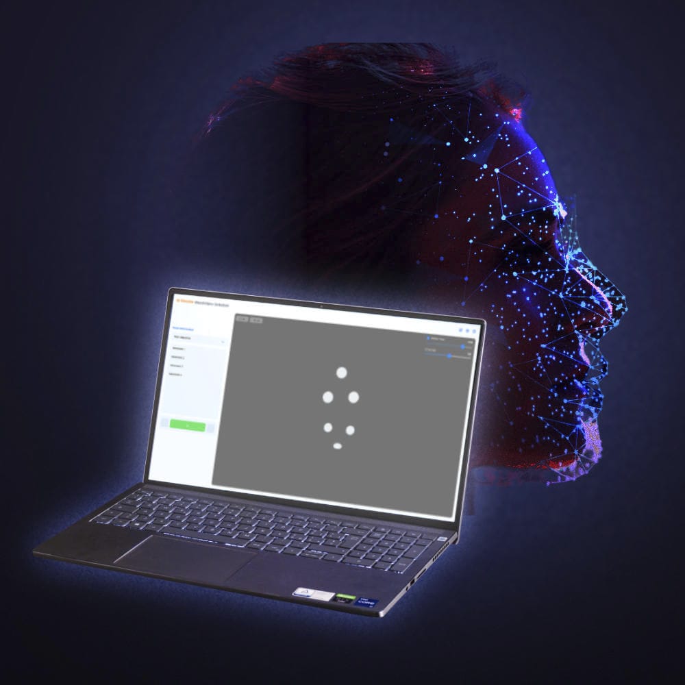 Management software - Itaka Way Med SRL - training / interpretation / dental