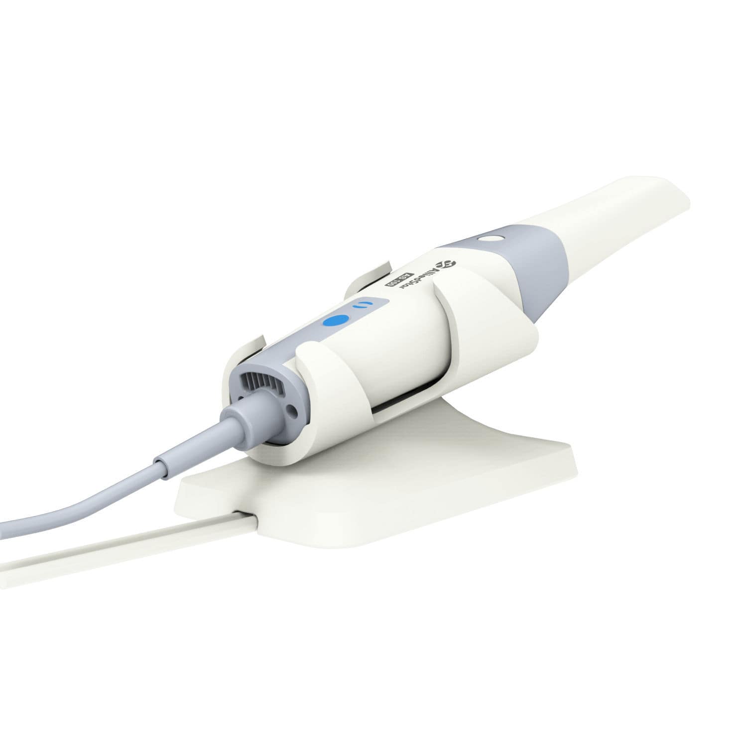 3D dental scanner - AS 100 - Alliedstar Medical Equipment Co., Ltd ...
