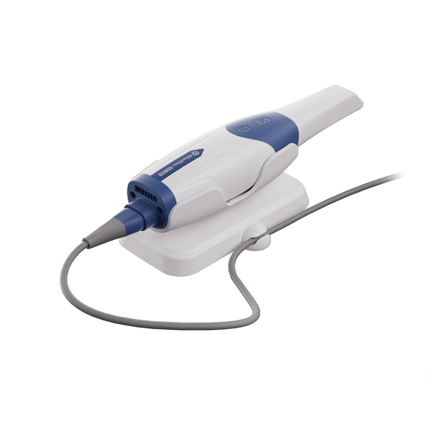 3D dental scanner - AS 260 - Alliedstar Medical Equipment Co., Ltd. - intraoral