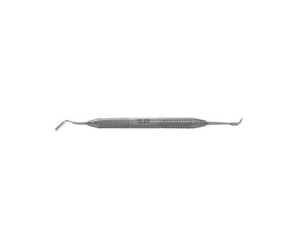 Push dental scaler - 18-872 - IOS, PC - for dental surgery / handpiece ...