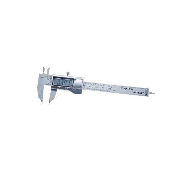Dental calipers - 19-421-101 - IOS, PC - straight
