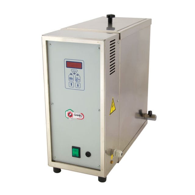 Dental polymerizer - PL.06 - O.M.E.C. Snc