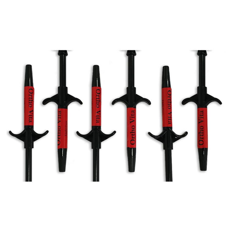 Orthodontic bracket adhesive - OrthoVita - O&S Dental Inc. - for ...