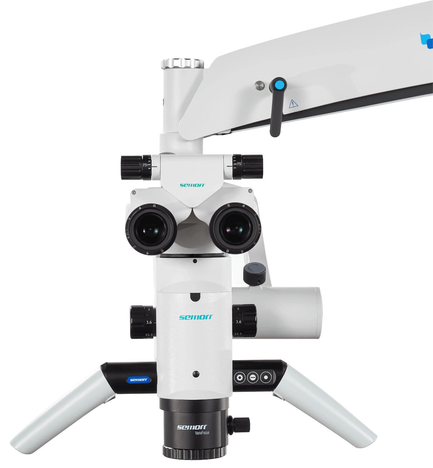 Optical microscope - DOM 3000 - Bondent GmbH - for dental laboratories ...