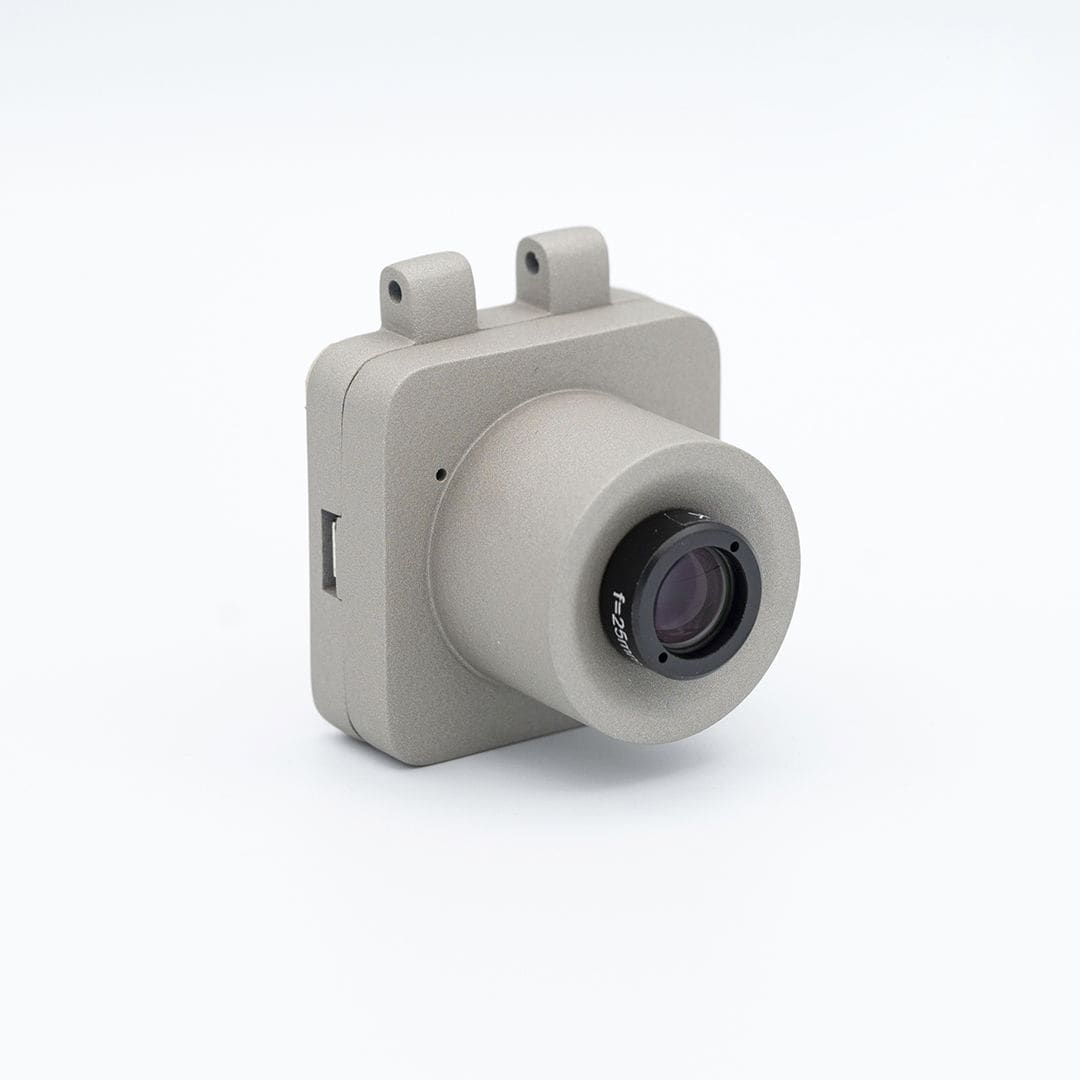 Medical camera - OKKIO USB - Tecnomed Italia - teleconsultation ...