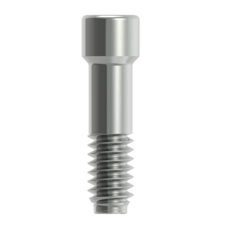 Screw implant abutment - SV3255013 - BASALFIX - titanium / CAD/CAM
