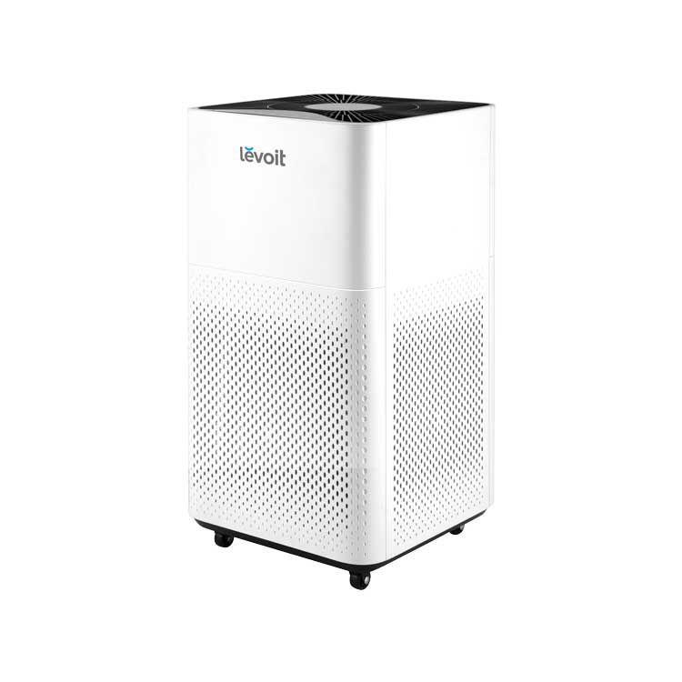 Mobile air purifier - LV-H135 - Vesync - with HEPA filter / for home ...