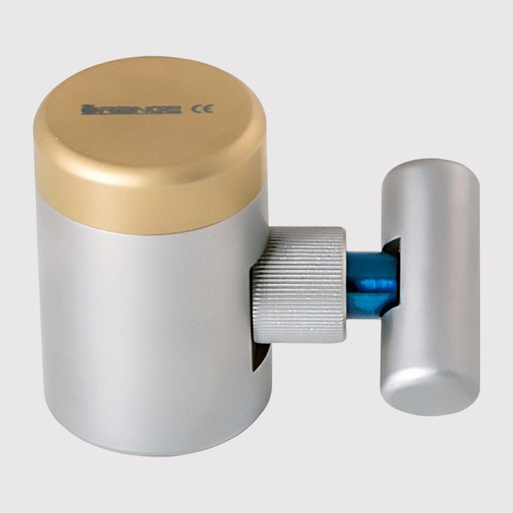 Rotor mill - OR-4037 - Sheroski Sverige - bone / wet grinding ...