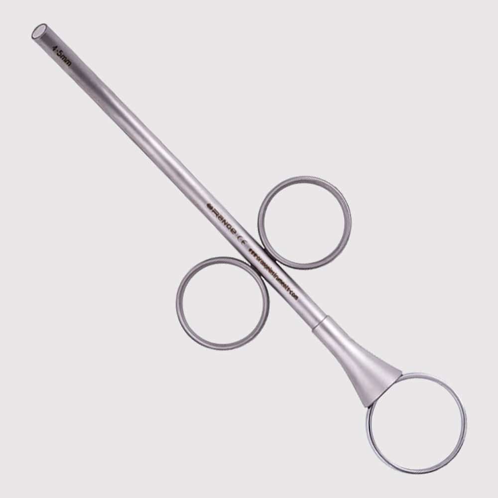 Bone grafting syringe - OR-4646B - Sheroski Sverige - dental ...