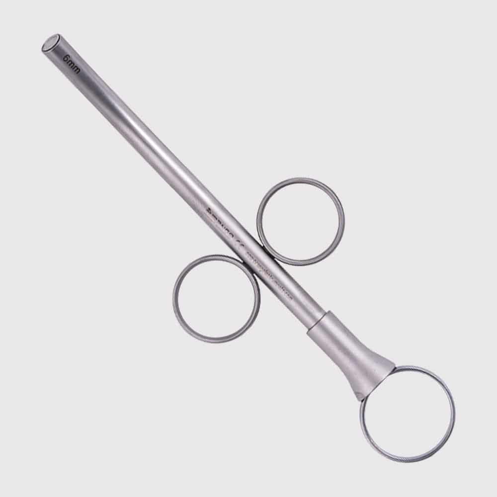 Bone grafting syringe - OR-4646A - Sheroski Sverige - dental anesthesia ...