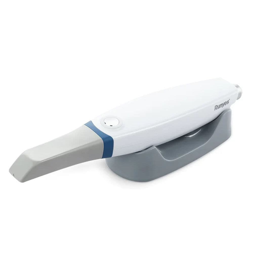 3D dental scanner - Runyes 3DS - Sheroski Sverige - intraoral / hand ...