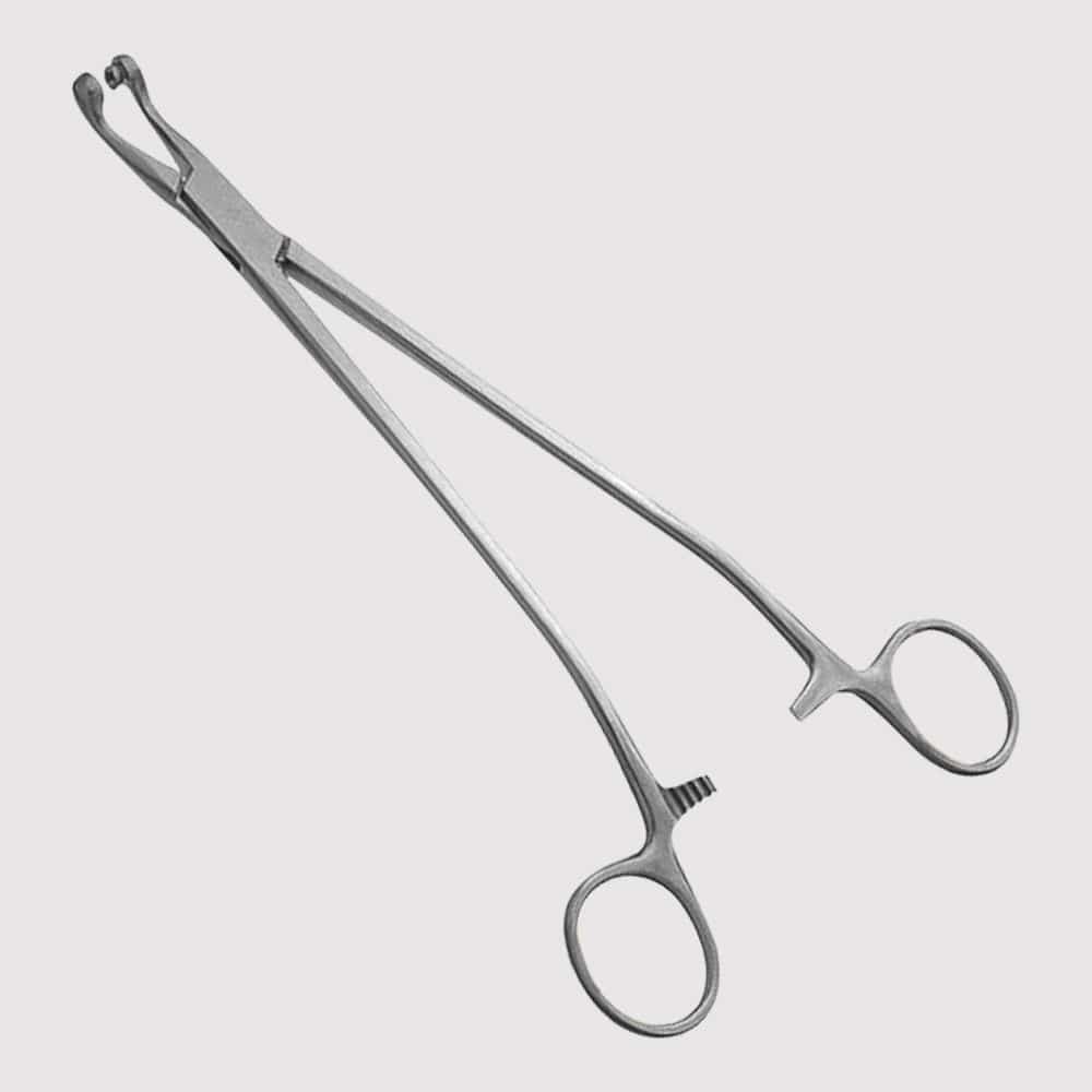 Surgery forceps - GY-4255 - Sheroski Sverige - biopsy / reusable