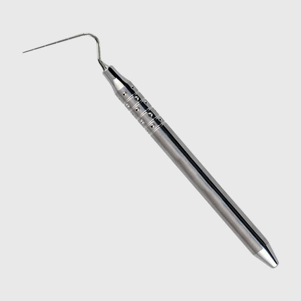 Double-ended dental plugger - OR-5001 - Sheroski Sverige - endodontic ...