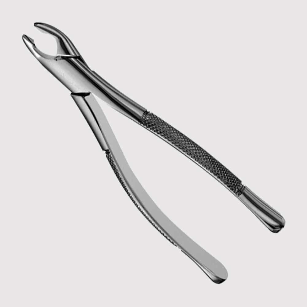 Premolar dental extraction forceps - OR-2600/150A - Sheroski Sverige ...