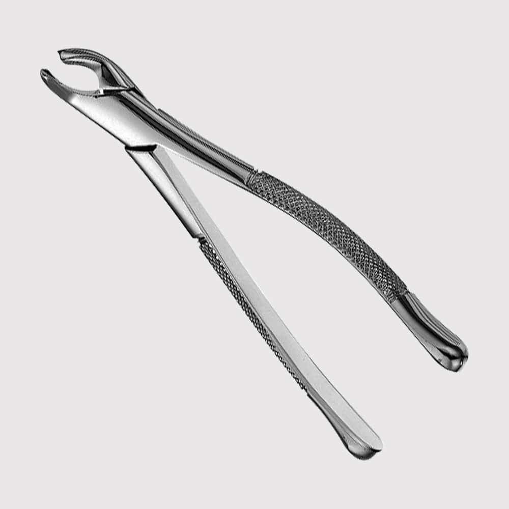 Premolar dental extraction forceps - 151A - Sheroski Sverige - for ...