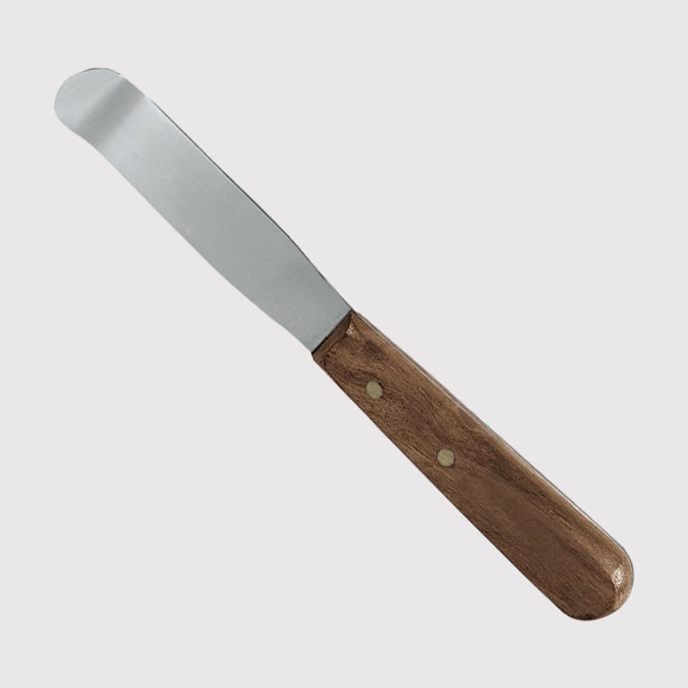 Dental plaster spatula - OR-7053 - Sheroski Sverige - stainless steel ...