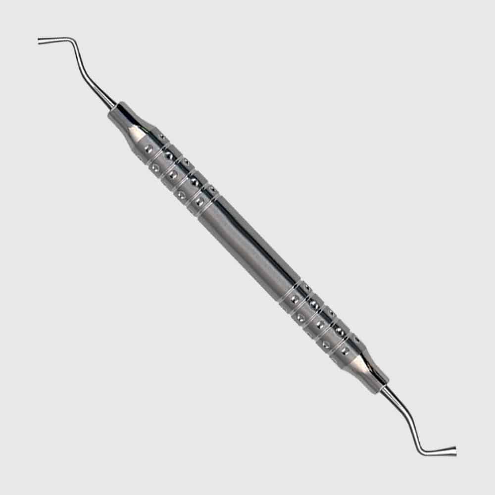 Plugger dental plugger - 4 - Sheroski Sverige - periodontal / stainless ...