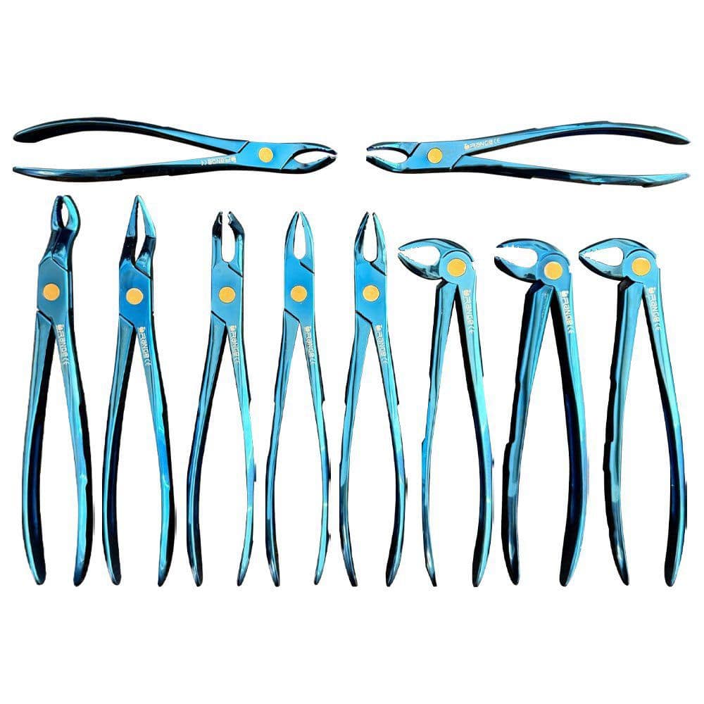 Wisdom teeth dental extraction forceps - MaxComf - Sheroski Sverige ...
