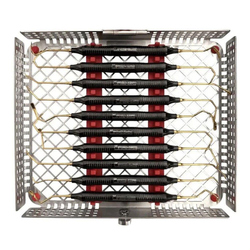 Sinus lift instrument kit - OR-4972 - Sheroski Sverige