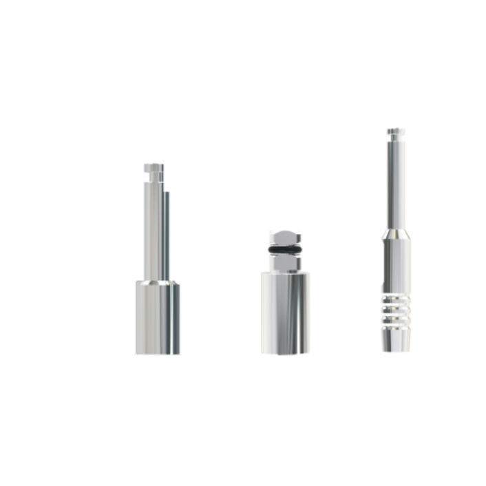 Dental implantology drill extension - ACED001S - Alliance Global ...