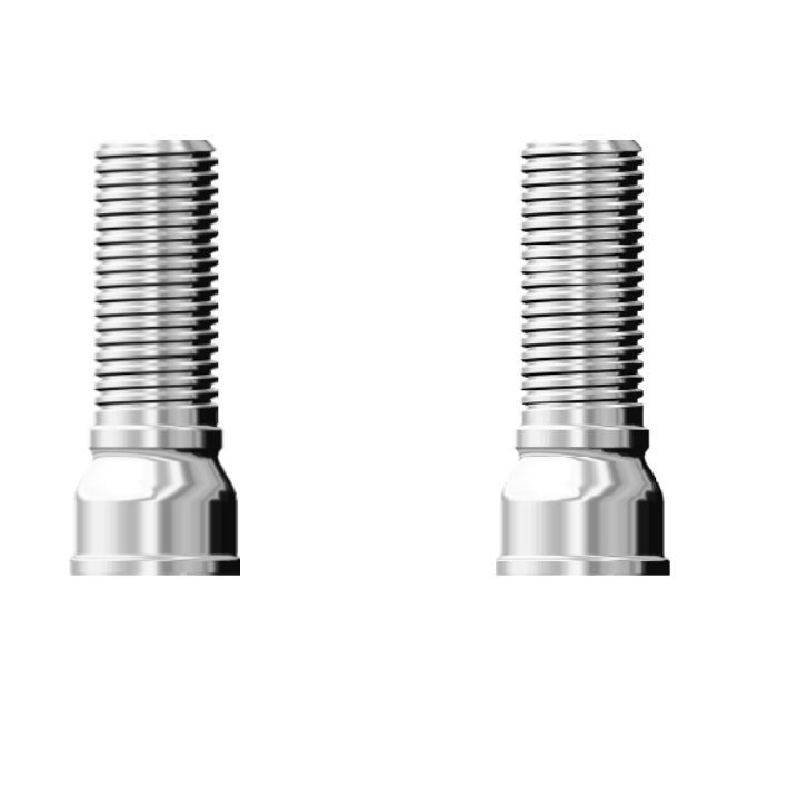 Titanium dental implant sleeve - SBTC500 series - Alliance Global ...
