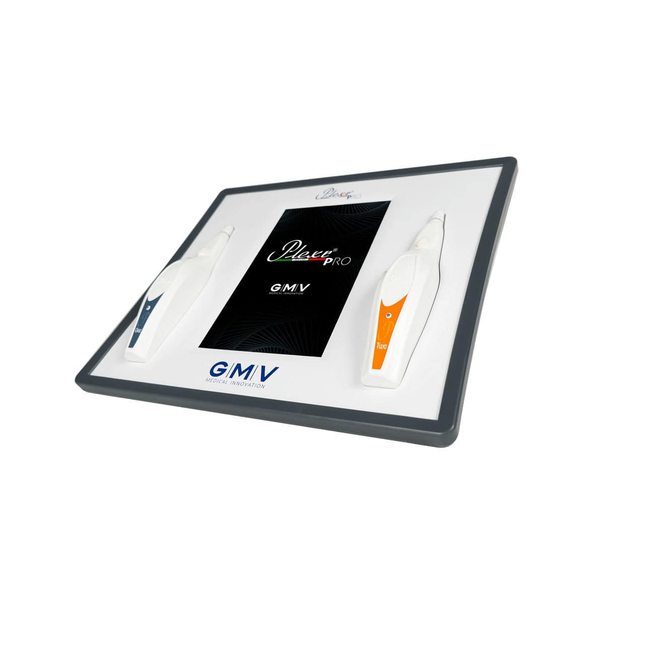 Plasma skin rejuvenation unit - Plexr® PRO - GMV Medical Innovation ...
