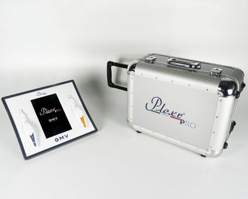 Plasma skin rejuvenation unit - Plexr® PRO - GMV Medical Innovation ...