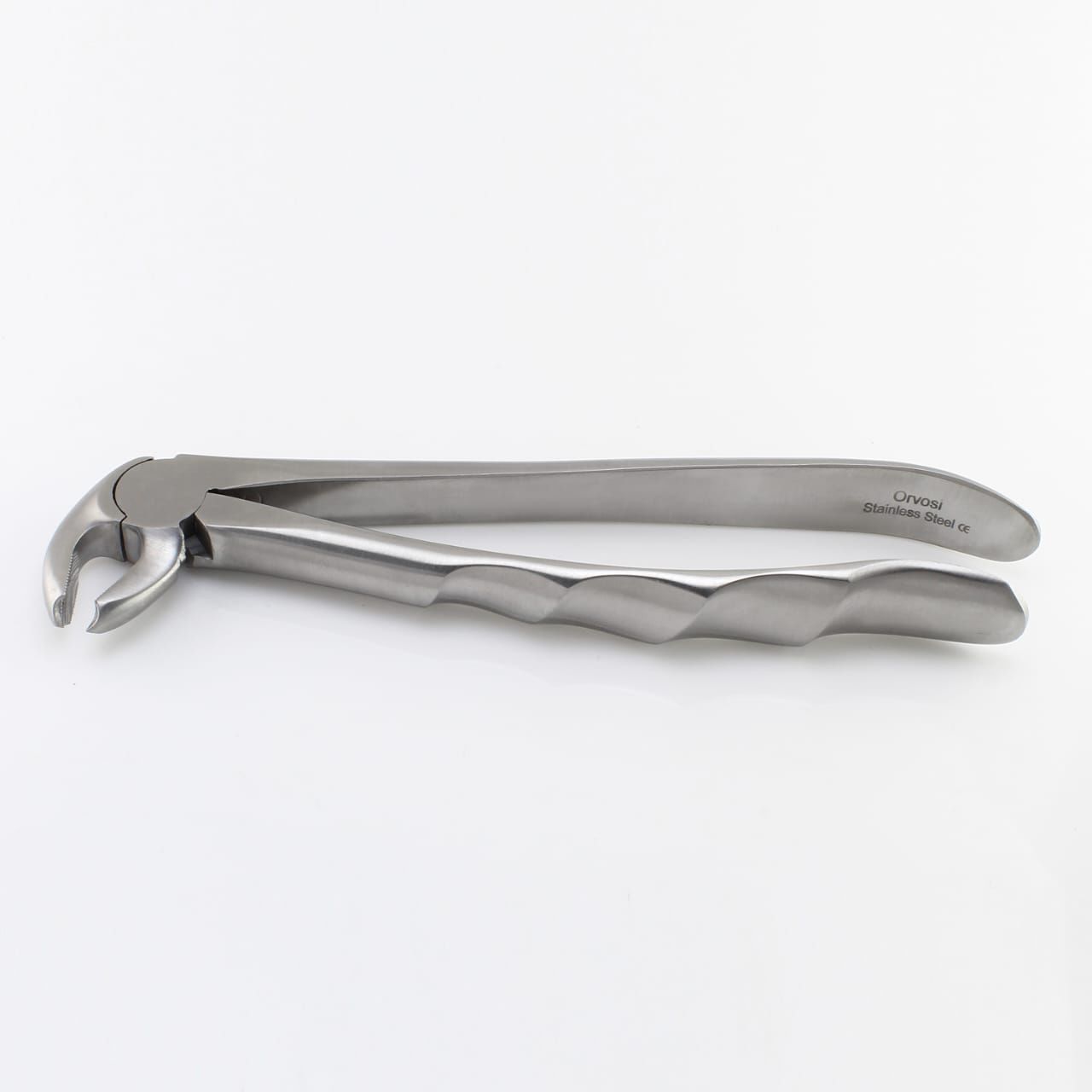 Lower molar dental extraction forceps - Orvosi instruments - English ...