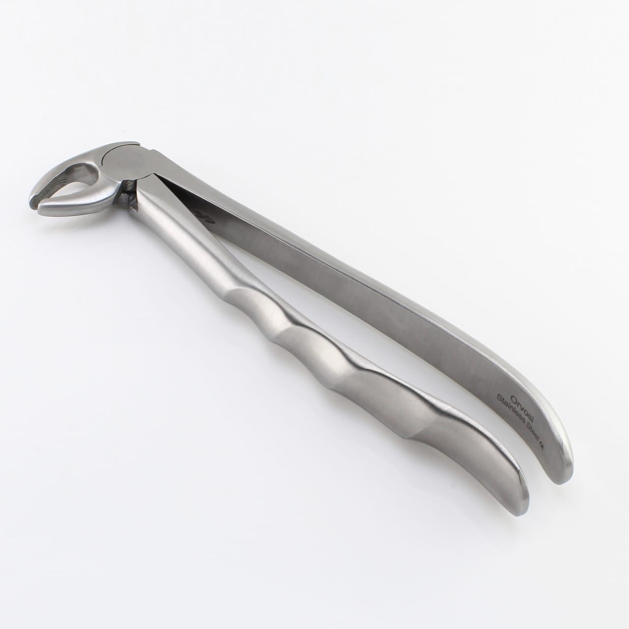 Premolar extraction forceps - Orvosi instruments - English pattern