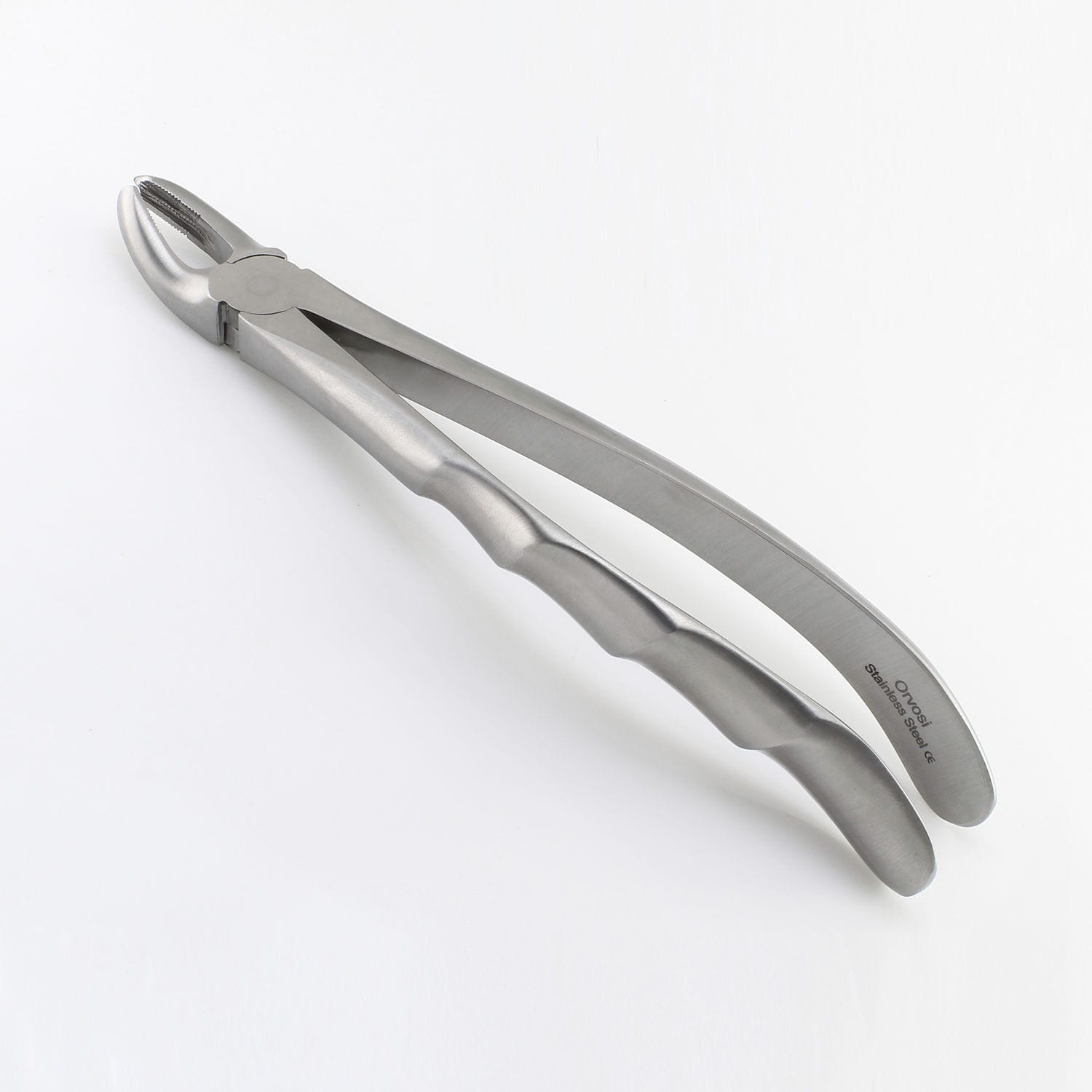 Upper molar dental extraction forceps - Orvosi instruments - English ...