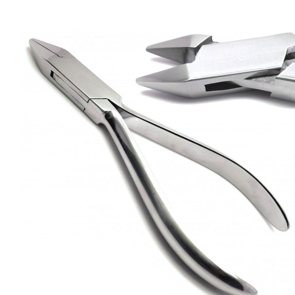 Orthodontic pliers - Orvosi instruments - wire-cutting / Adams