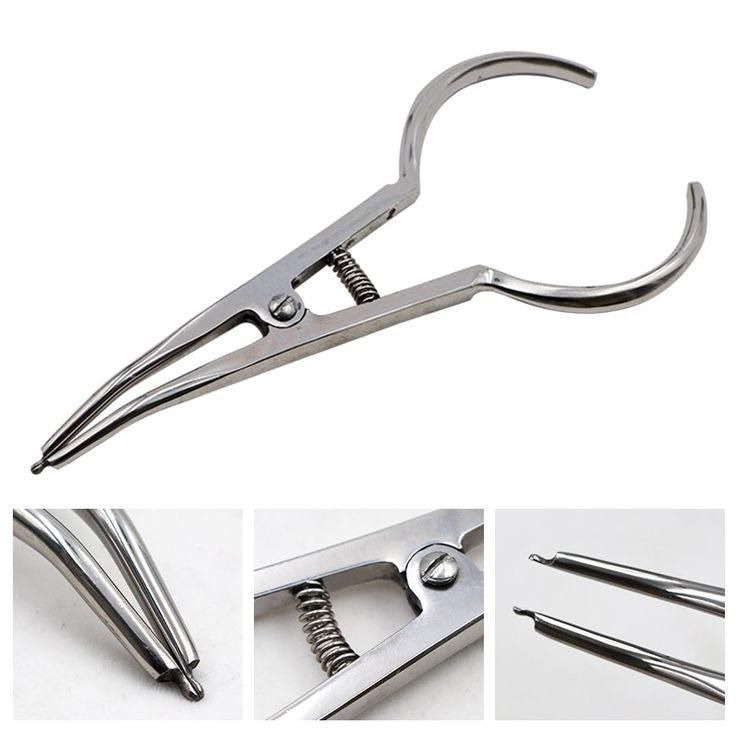 Separator orthodontic elastic - Orvosi instruments - extra-oral
