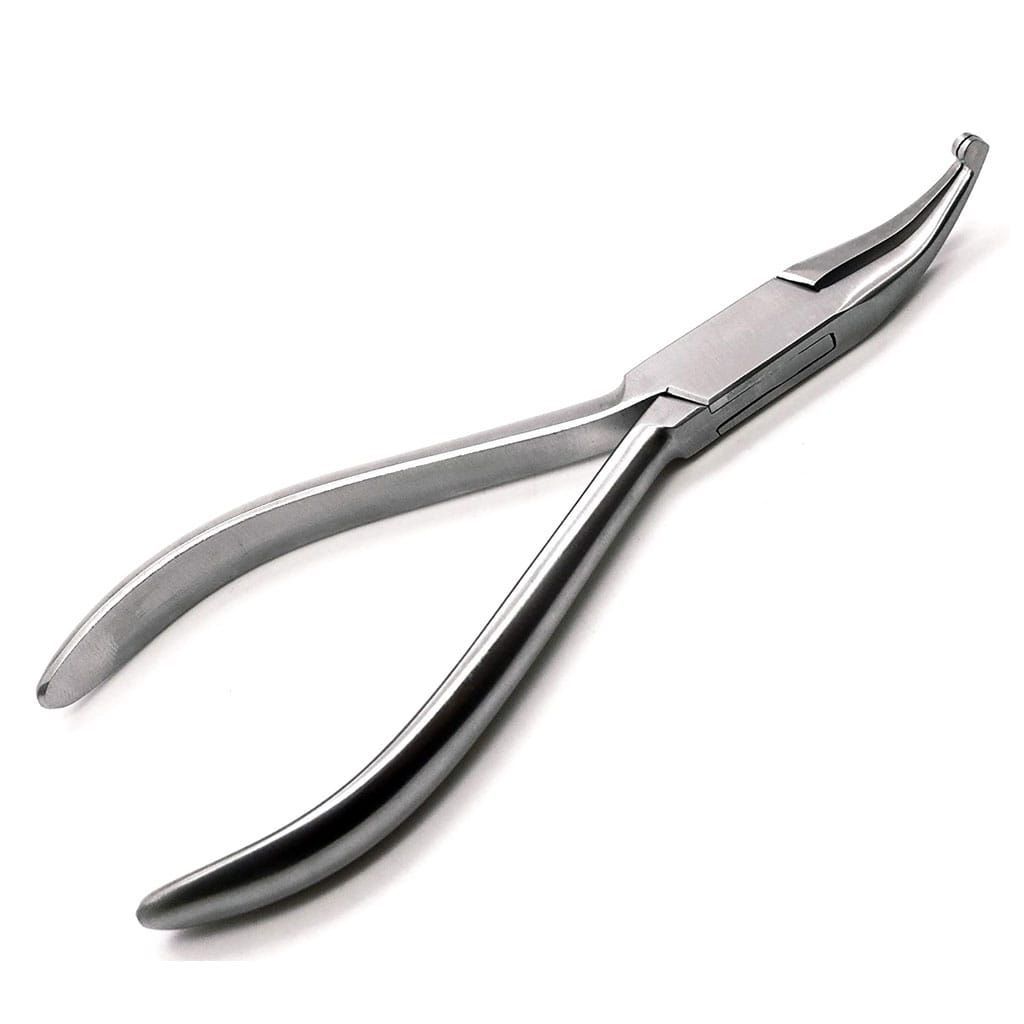 Orthodontic pliers - Orvosi instruments - orthodontic band removal ...