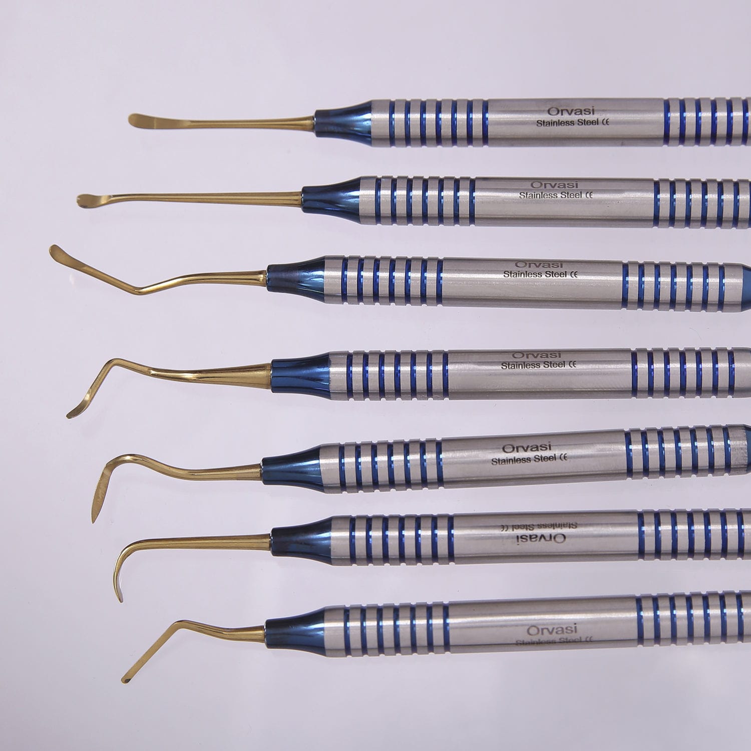 Dental scaler - Orvosi instruments
