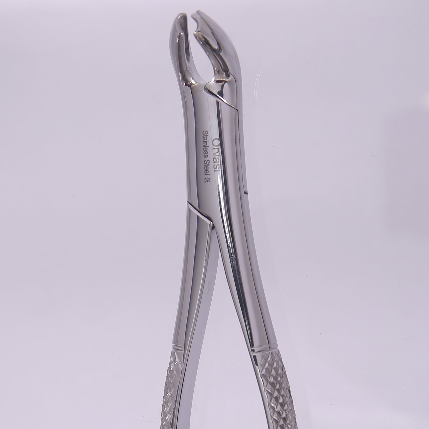 Tooth root extraction forceps - Orvosi instruments - American