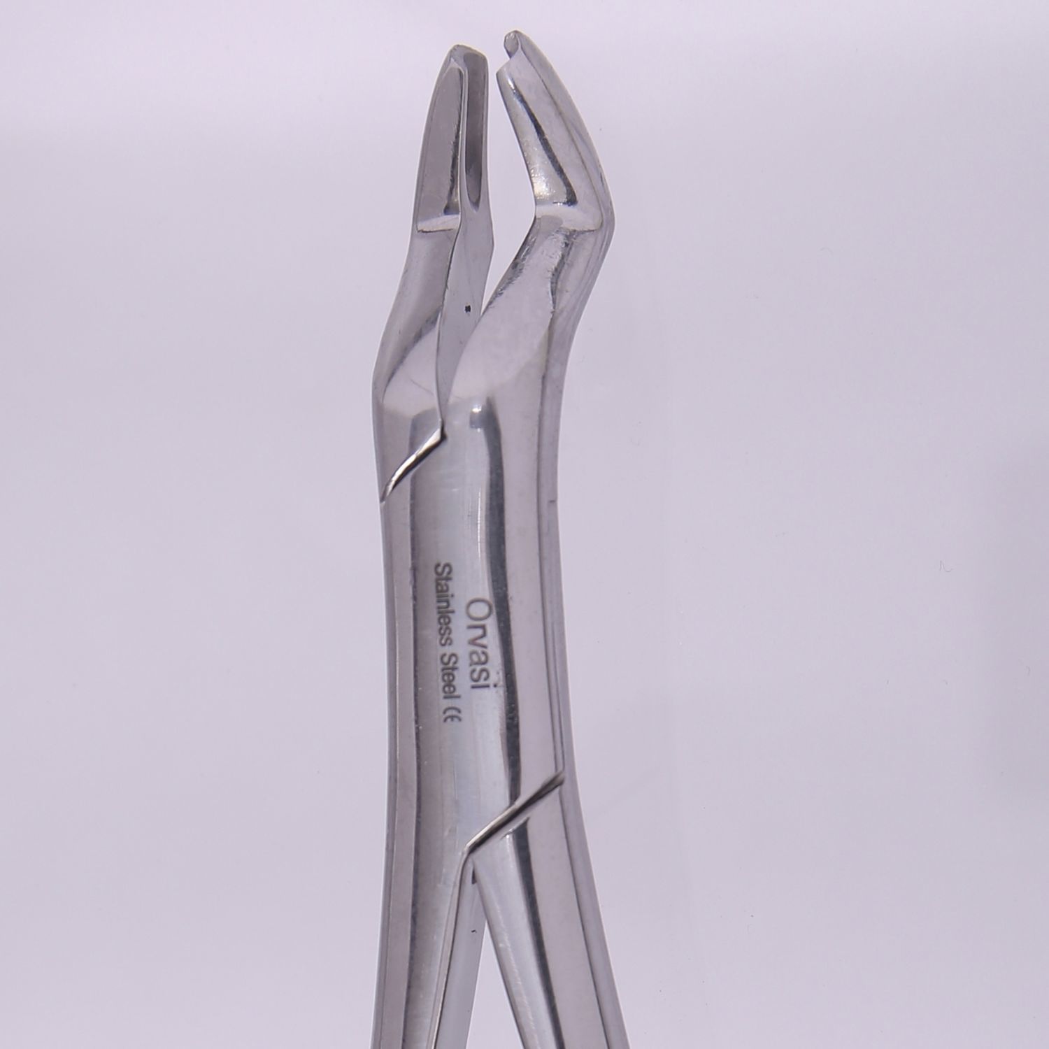 Upper molar dental extraction forceps - Orvosi instruments - American