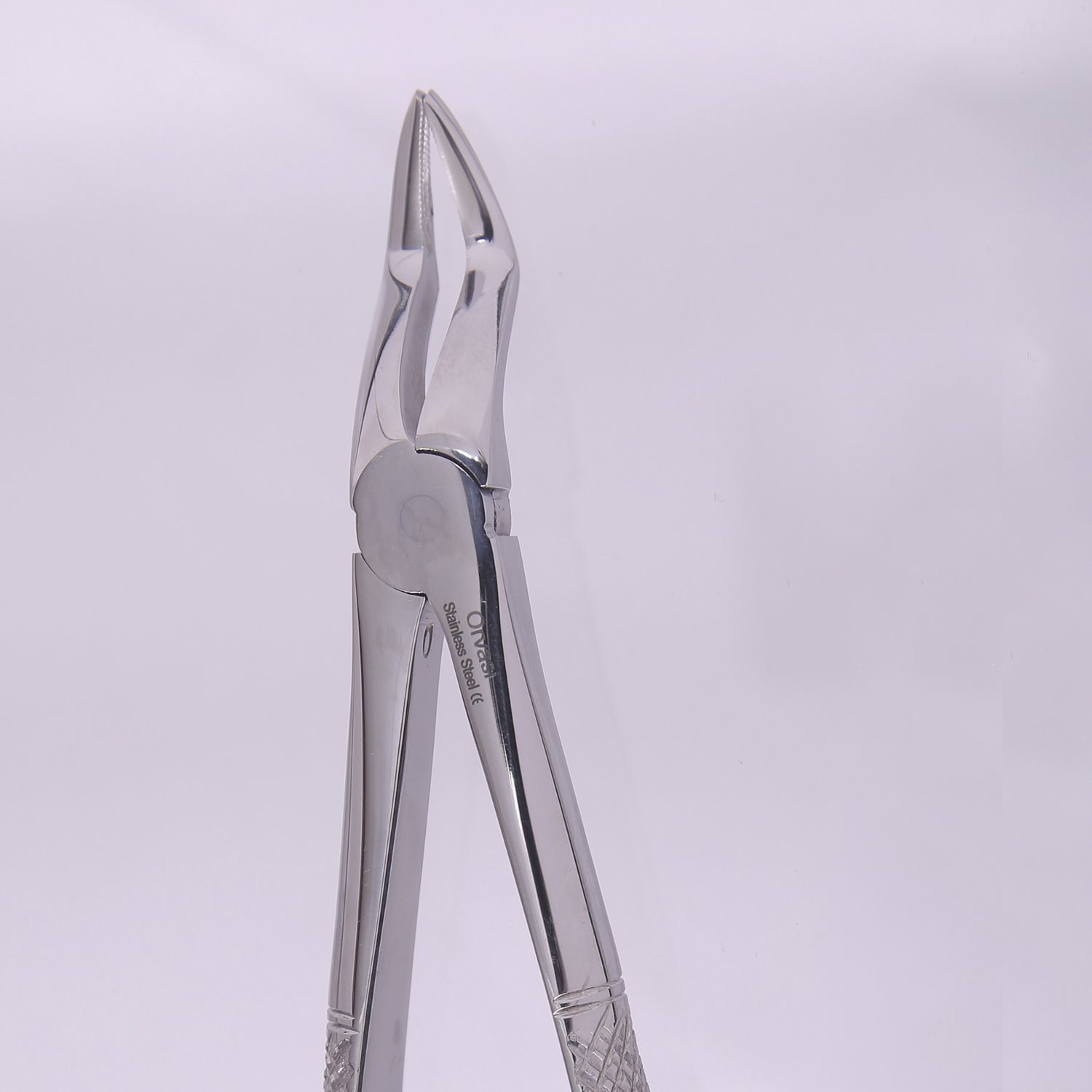 Tooth root extraction forceps - Orvosi instruments - English pattern